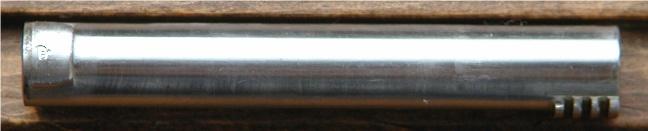 Wwii Hungarian Army Femaru P37 Caliber 380 For Sale at GunAuction.com ...