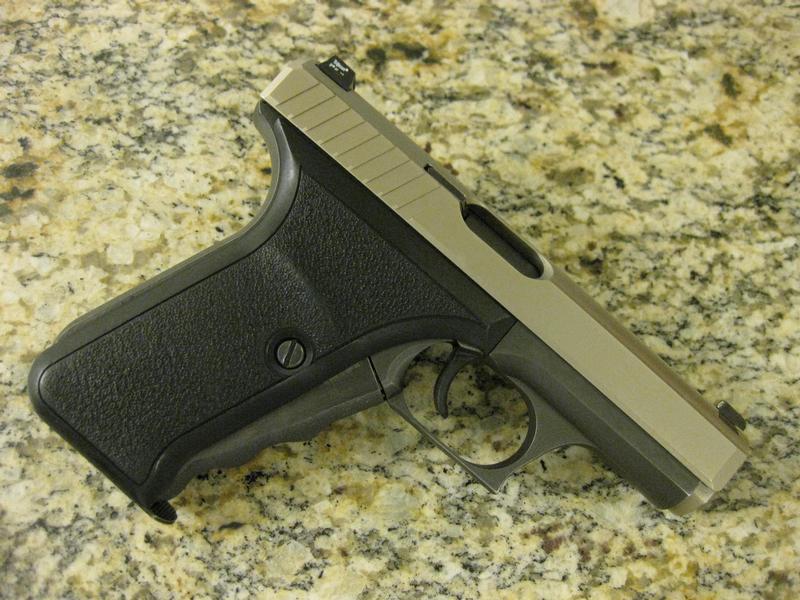 Heckler & Koch Hk P7 P7psp 9mm Bicolor Robar Np3+ For Sale at ...