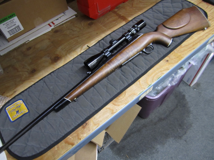 Revelation R210a Western Auto Supply .30-06 For Sale at GunAuction.com ...