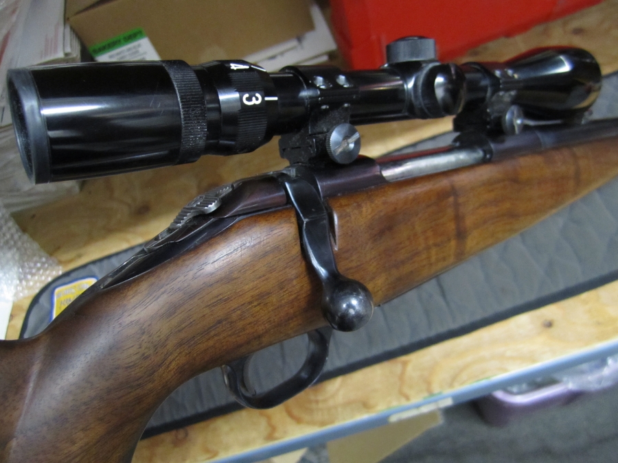 Revelation R210a Western Auto Supply .30-06 For Sale at GunAuction.com ...