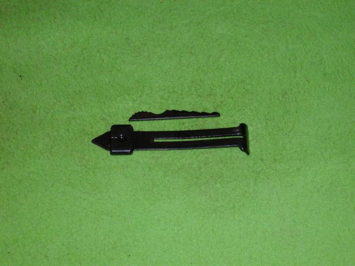 Marlin M 60 Rear Sight And Elevator For Sale at GunAuction.com - 10006893