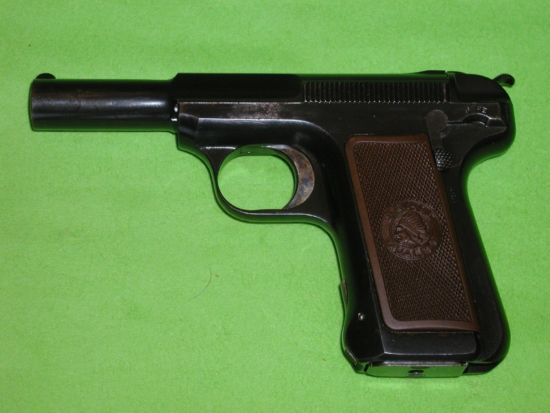 Savage 1907 .32 Acp For Sale at GunAuction.com - 13179347