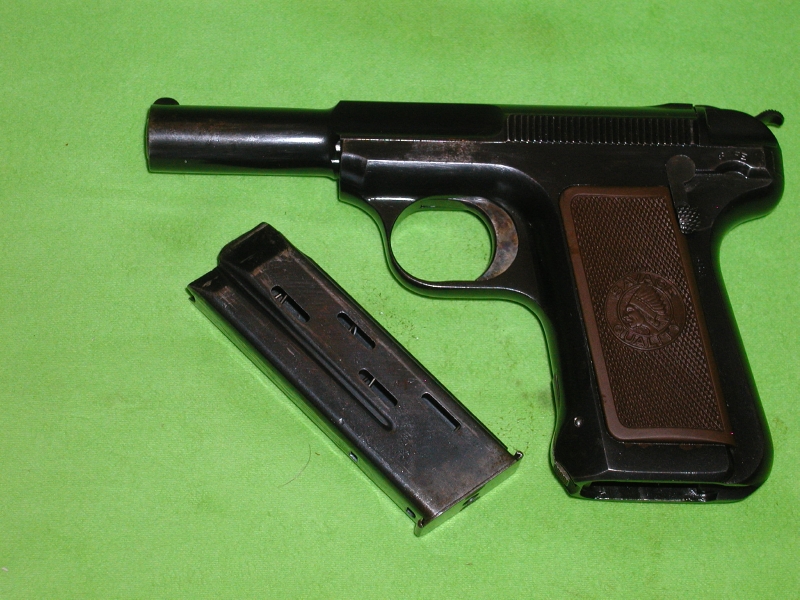Savage 1907 .32 Acp For Sale at GunAuction.com - 13179347
