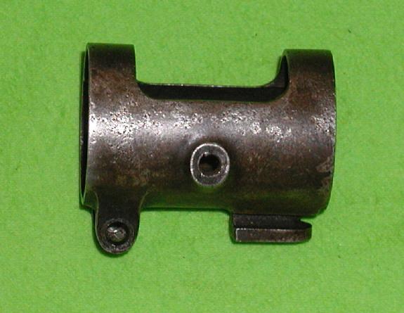 USGI 1898 30/40 KRAG FRONT BARREL BAND