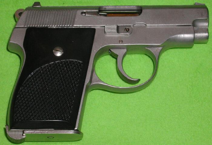 Norton Tp 70 22 Lr Pistol For Sale at GunAuction.com - 9156316