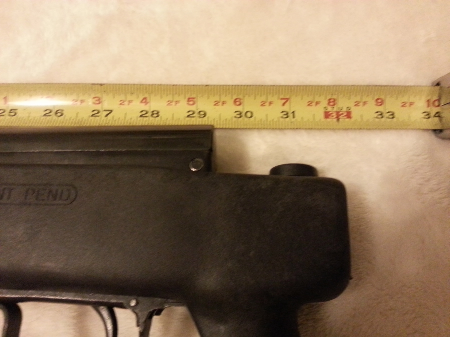 The Combat Exchange Sks Side-Folder For Sale at GunAuction.com - 11722399