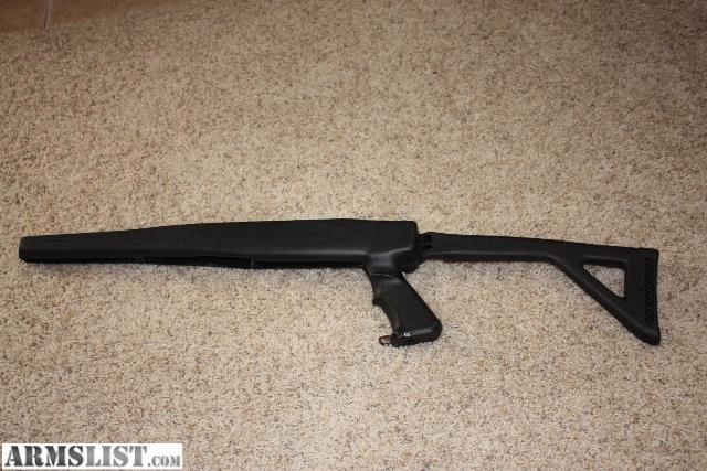 The Combat Exchange Sks Side-Folder For Sale at GunAuction.com - 11722399