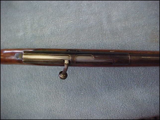 Mossberg, O. F. & Sons, Inc. Mossberg 410 Bolt Action Shotgun Model ...