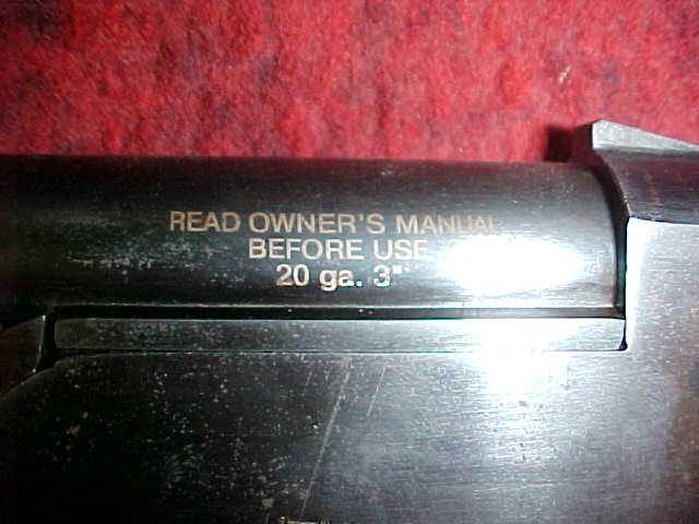 Baikal 20 Ga Izh18 Single Shot Shotgun For Sale at GunAuction.com - 8660611