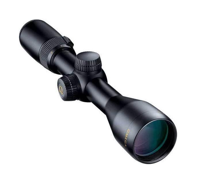 Nikon Omega Muzzleloading 3-9x40 Rifle Scope For Sale at GunAuction.com ...
