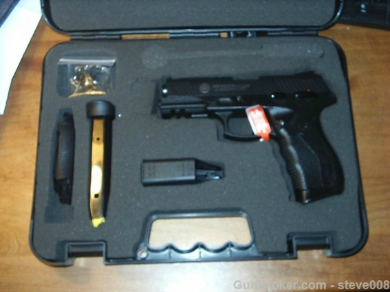 Taurus Pt809 9mm For Sale at GunAuction.com - 14458934