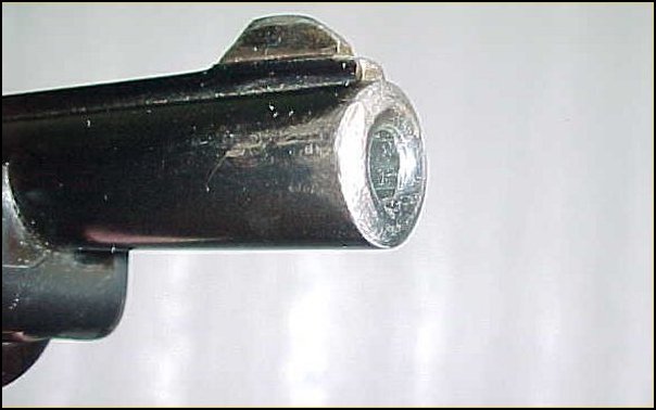 Echeverria, Star-Bonifacio Sa Star Model F Target 22 Lr Single Action ...