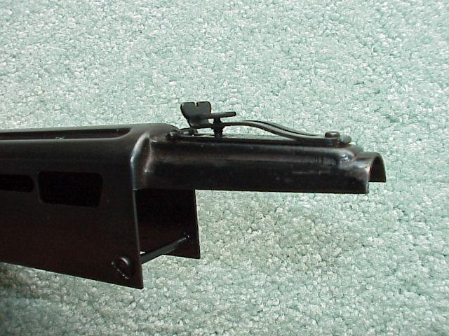 Two Remington Nylon 66 Complete Receiver Covers For Sale at GunAuction ...