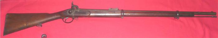 Orig. P61 Enfield Rifle Mfg By Parker Field & Sons For Sale at ...