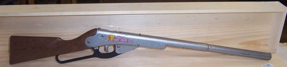 Daisy Toy Gun For Sale at GunAuction.com - 3695591