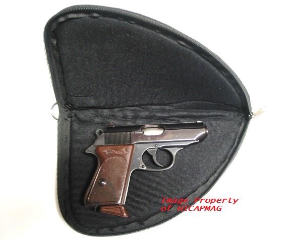 Gun Rug Pistol Case For Colt/S&W/Glock/Ruger/Ppk For Sale at GunAuction ...