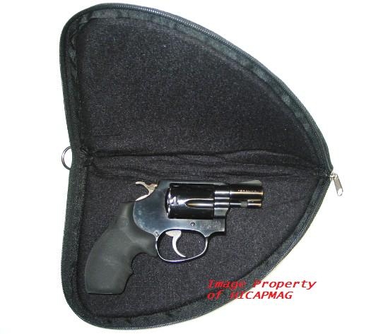 Gun Rug Pistol Case For Colt/S&W/Glock/Ruger/Ppk For Sale at GunAuction ...