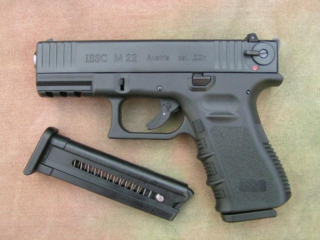 What the heck is this? | Colt Forum