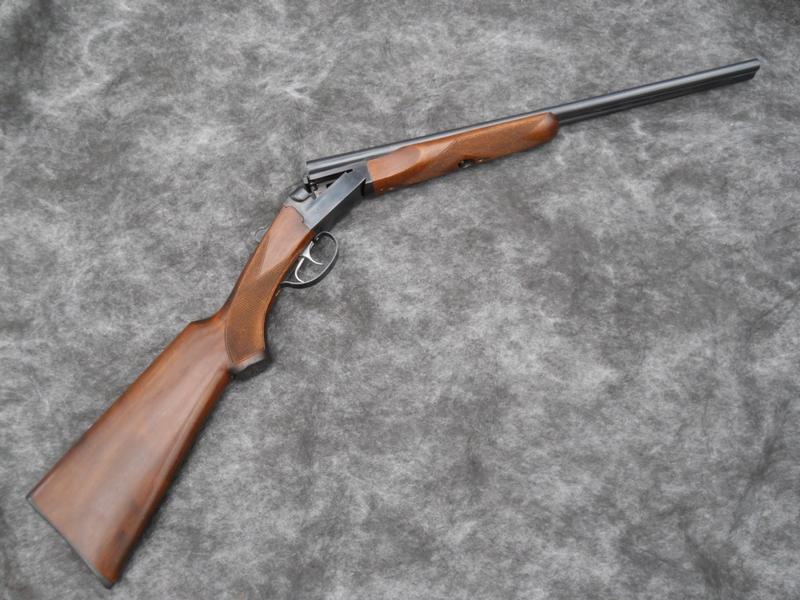 Stoeger Coach Gun 410 Sxs For Sale at GunAuction.com - 11743653