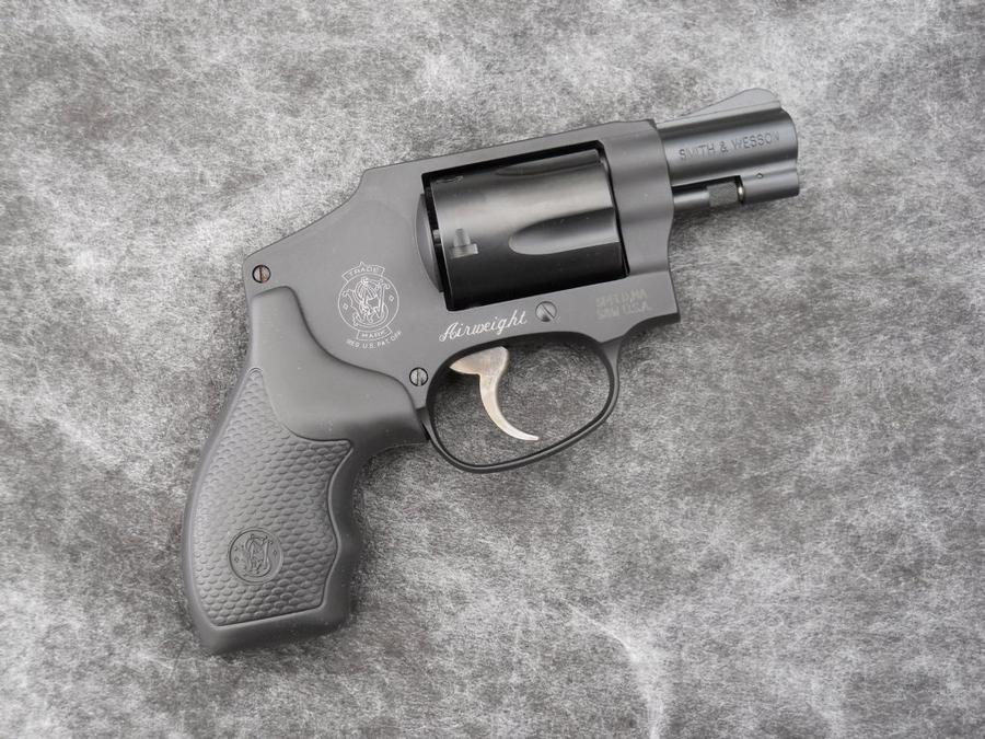 Smith & Wesson 442 For Sale at GunAuction.com - 12546090