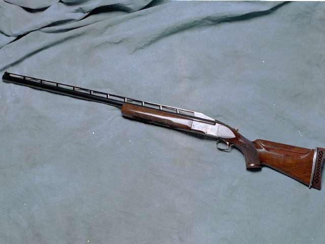 Browning Bt-99 Max Standard Trap 12ga For Sale at GunAuction.com - 3539023