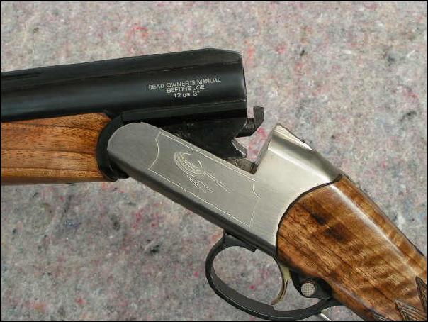 E.A.A. Baikal Izh18 Sporting Trap 12ga Eaa For Sale at GunAuction.com ...