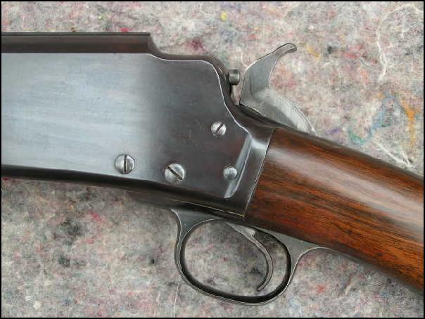 Marlin Firearms Co. Model 19s Breakdown 12ga Marlin For Sale at ...