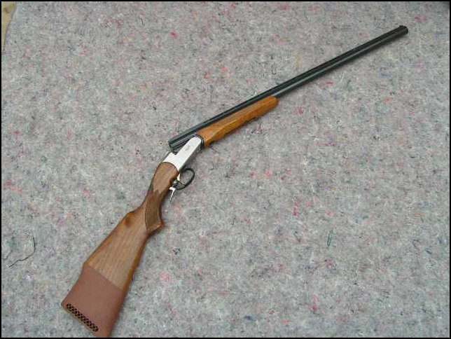 Baikal IZH-18 Sporting 12ga