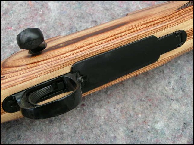 Remington 673 Guide Gun 350rem Maghappy Thanksgiving For Sale at ...