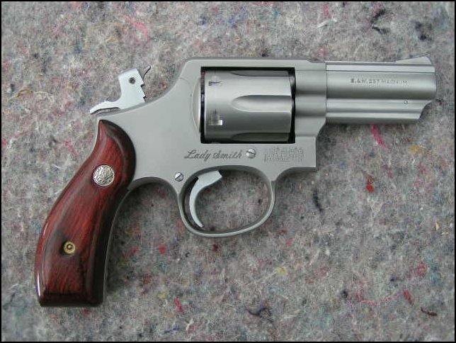 Model 60 Smith 3" as a carry gun. Opinions wanted