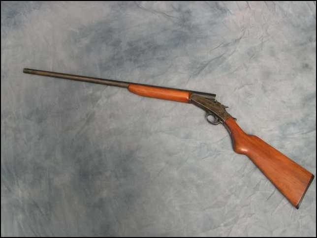 Bridge Gun Company By Crescent Firearms 20ga Single Shot For Sale at ...