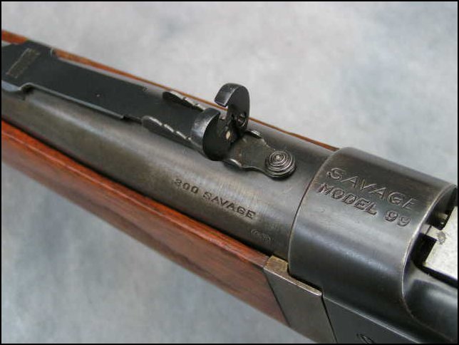 Savage Model 99b Takedown 300sav For Sale at GunAuction.com - 7411477