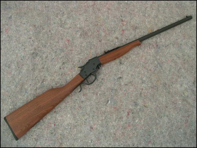 Savage - Stevens Stevens Favorite Model 30 Breakdown 22lr New For Sale ...
