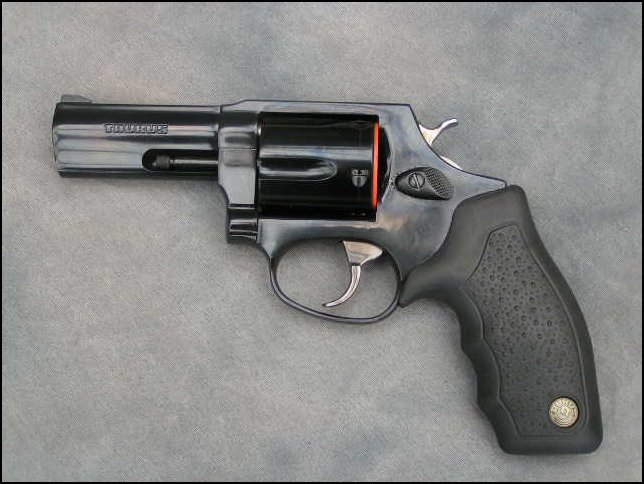 Taurus 605 Blue 3inch .357/38 For Sale at GunAuction.com - 7686427