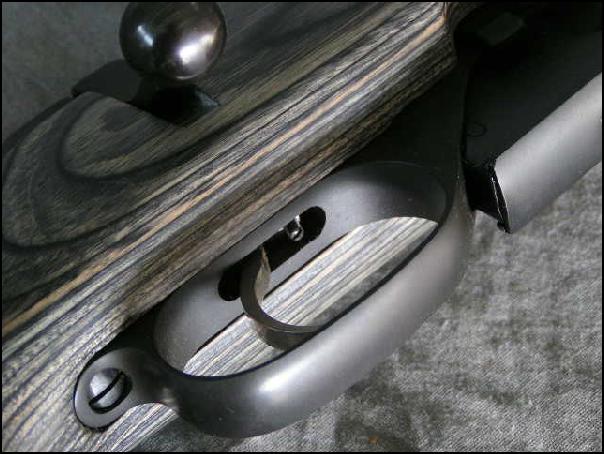 Cz-Usa 527 Varmint .223 Heavy Barrel Set Trigger For Sale at GunAuction ...