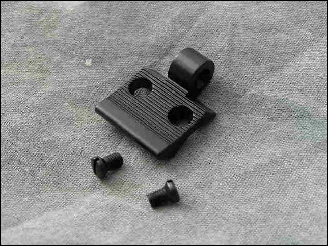 Weaver Pivot Mount Base For Savage 99 For Sale at GunAuction.com - 7814157