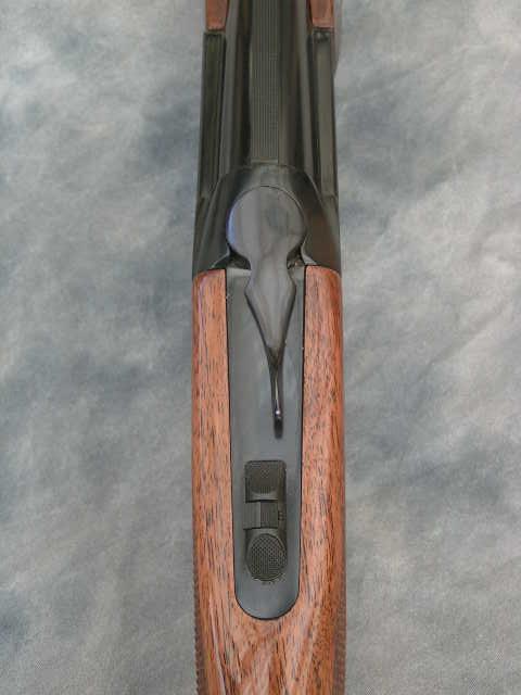 Remington 332 12ga O/U 28" Walnut Gloss/Blue Close Out For Sale at ...