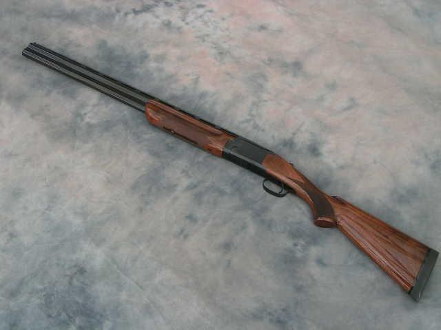 Remington 332 12ga O/U 28" Walnut Gloss/Blue Close Out For Sale at ...