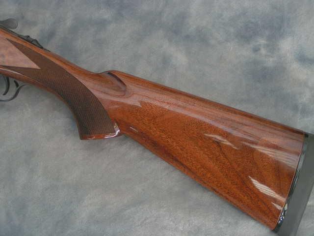Remington 332 12ga O/U 28" Walnut Gloss/Blue Close Out For Sale at ...