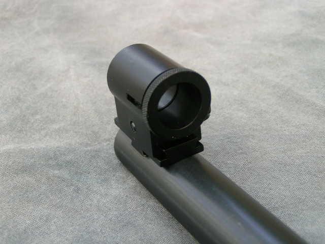 Savage Mkii Fvt Target 22lr Hvy Bbl Peep Sights For Sale at GunAuction ...