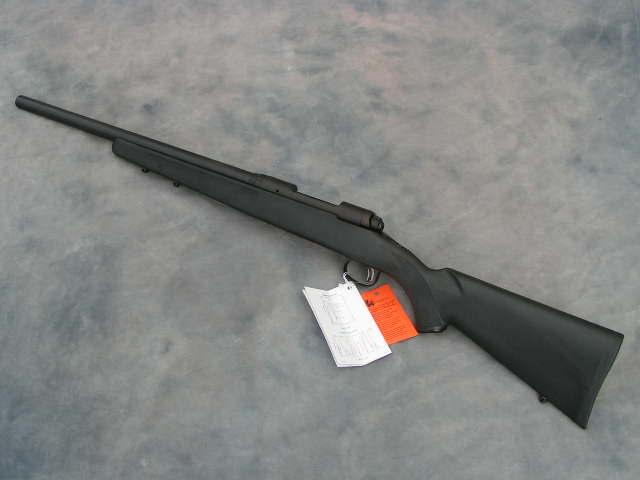 Savage 10fp .223 Heavy Barrel Tactical/Varmint For Sale at GunAuction ...