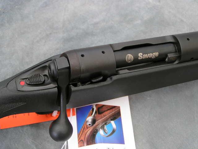 Savage 10fp .223 Heavy Barrel Tactical/Varmint For Sale at GunAuction ...