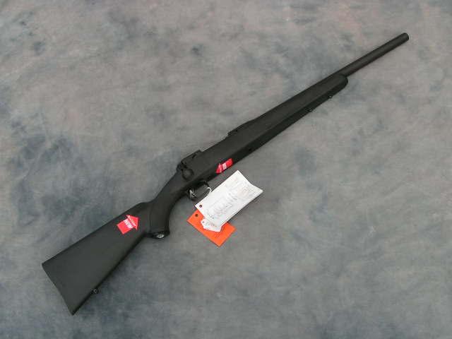 Savage 10fp .223 Heavy Barrel Tactical/Varmint For Sale at GunAuction ...