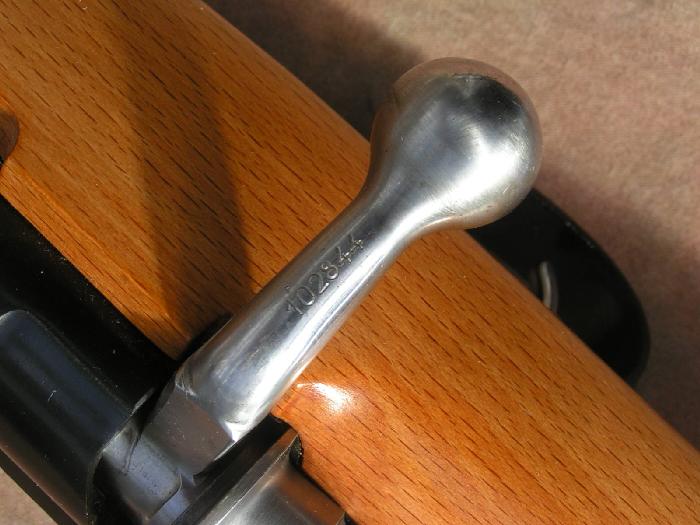 Mitchells Mausers M63 Tanker 8mm Mauser For Sale at GunAuction.com ...