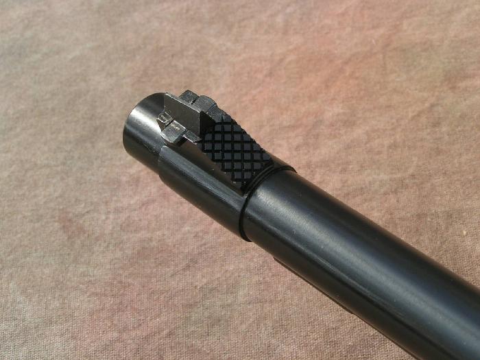 Mitchells Mausers M63 Tanker 8mm Mauser For Sale at GunAuction.com ...