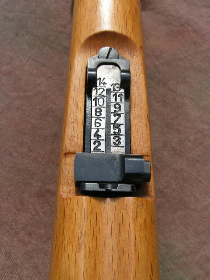 Mitchells Mausers M63 Tanker 8mm Mauser For Sale at GunAuction.com ...