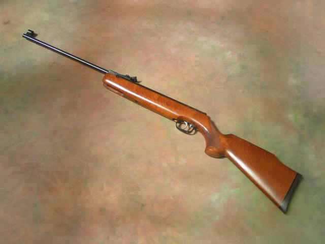 Beeman Model R7 .177 West German For Sale at GunAuction.com - 8728037