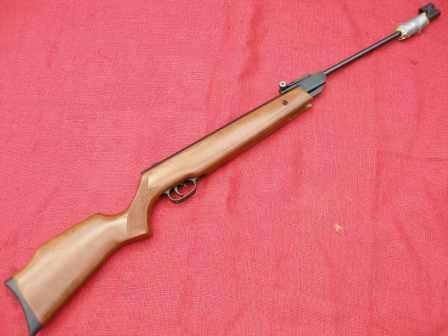 Beeman Model S1 .177 Cal For Sale at GunAuction.com - 9551020