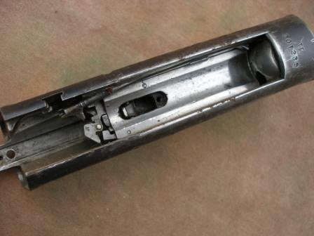 Remington Model 10 Parts Action And Forearm For Sale at GunAuction.com ...