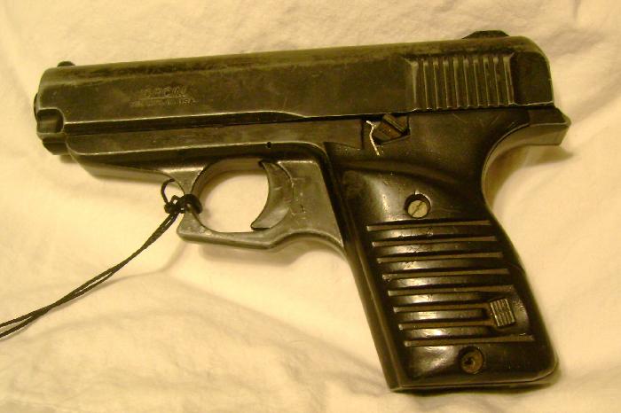 Lorcin Engineering Co., Inc. Lorcin 380 Parts Gun For Sale at ...